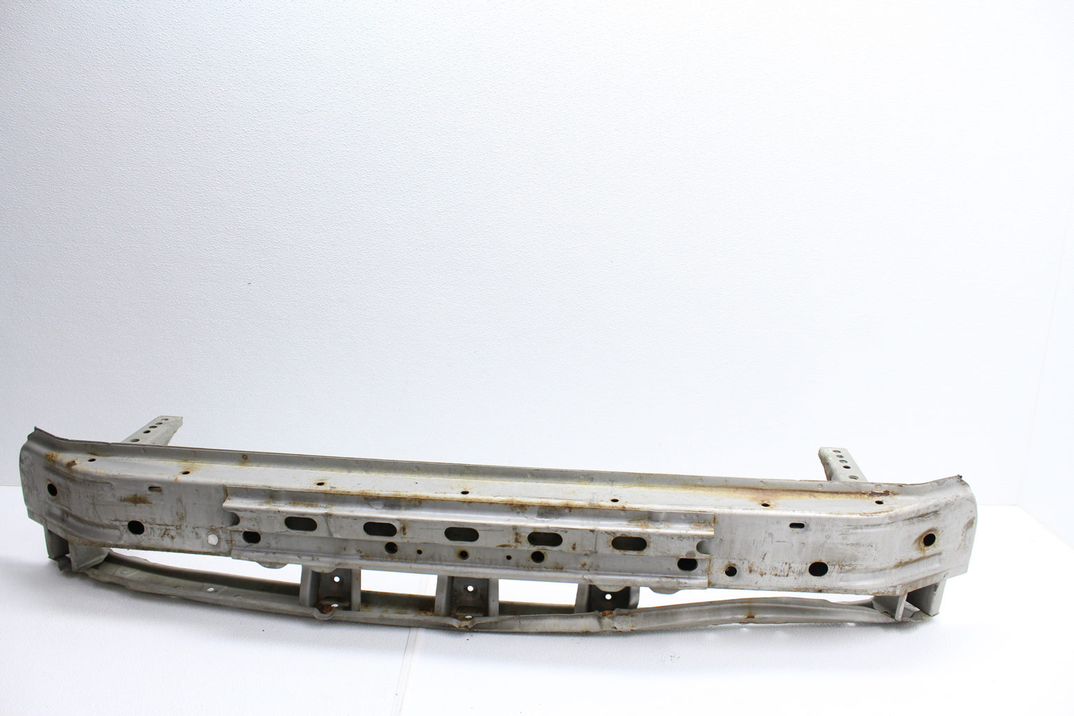 1998-2001 SUBARU IMPREZA 2.5 RS GC8 REAR BUMPER BEAM CRASH BAR ...