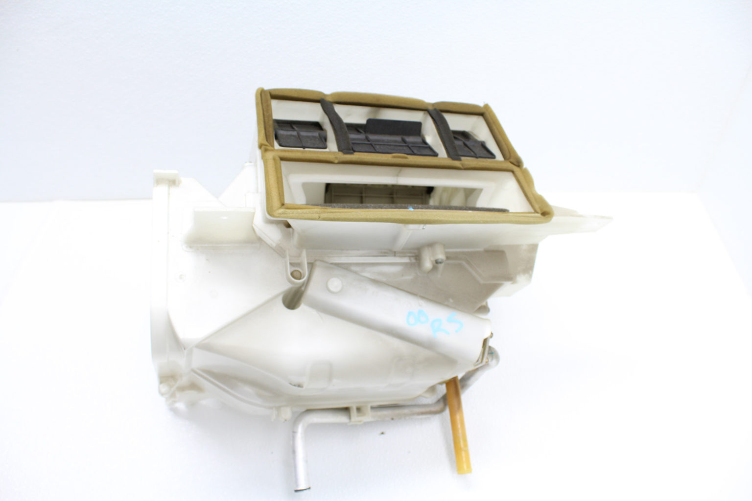 1998-2001 SUBARU IMPREZA 2.5 RS GC8 AC HEATER CORE BOX ASSEMBLY OEM ...