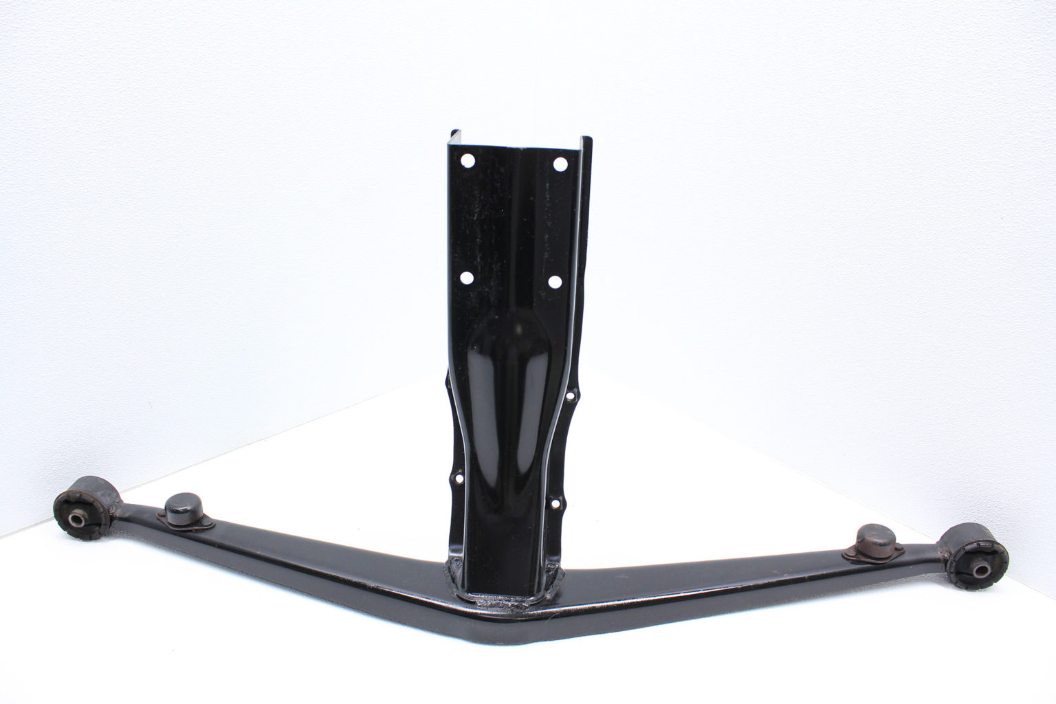 1998-2001 SUBARU IMPREZA 2.5 RS GC8 REAR DIFFERENTIAL CRADLE OUTRIGGER ...