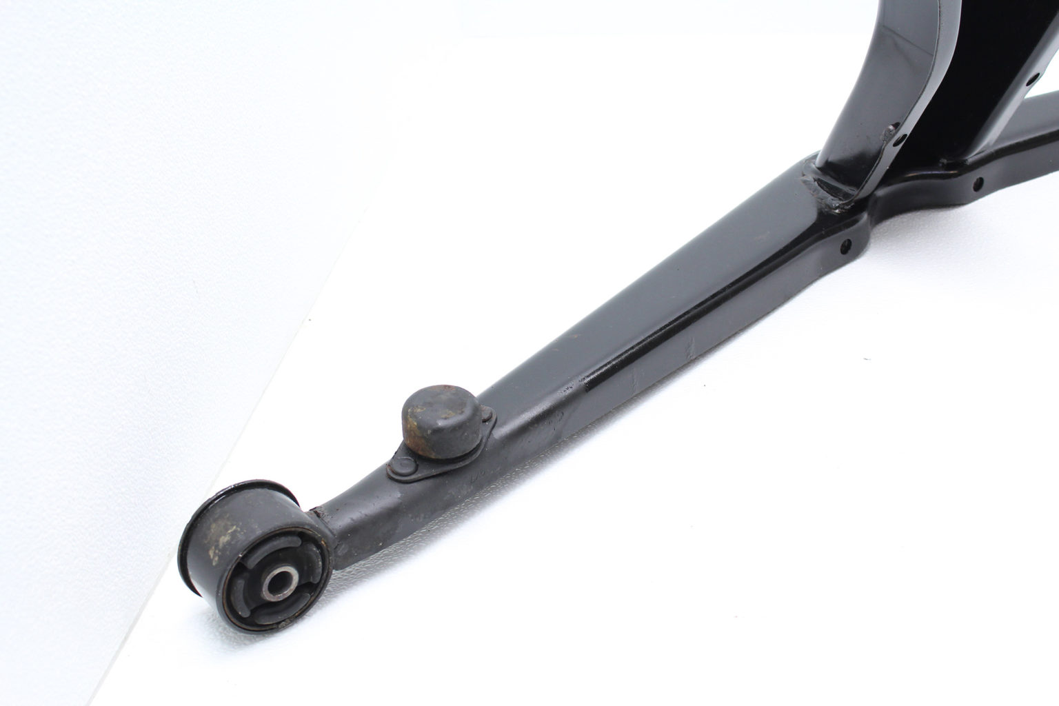 1998-2001 SUBARU IMPREZA 2.5 RS GC8 REAR DIFFERENTIAL CRADLE OUTRIGGER ...