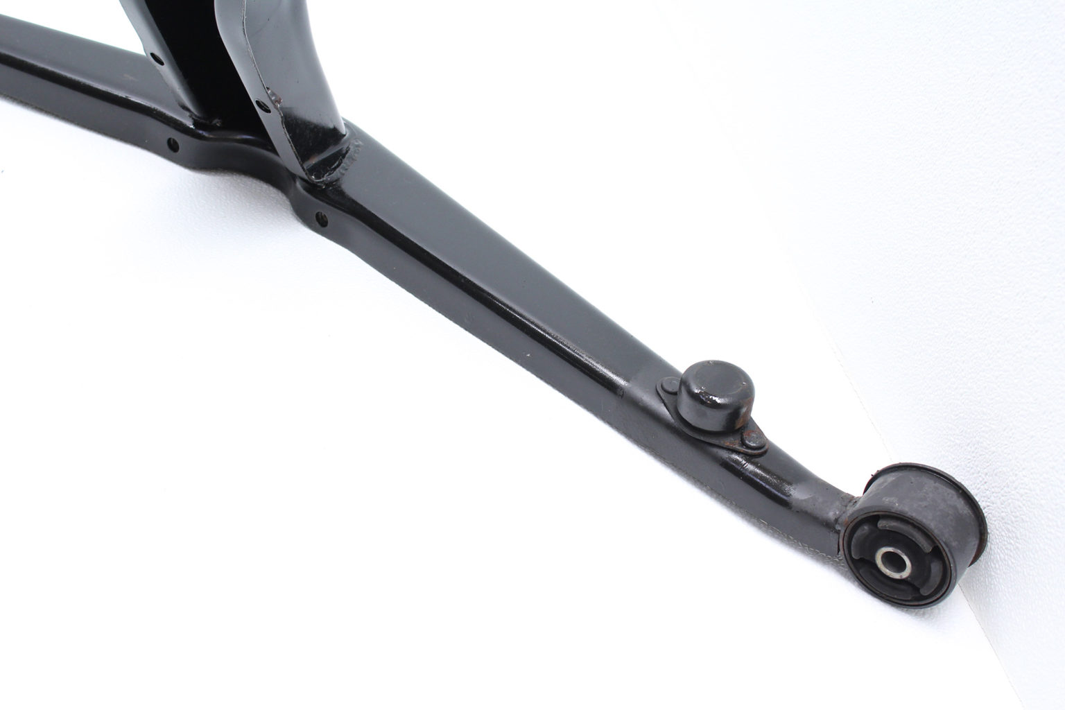 1998-2001 SUBARU IMPREZA 2.5 RS GC8 REAR DIFFERENTIAL CRADLE OUTRIGGER ...