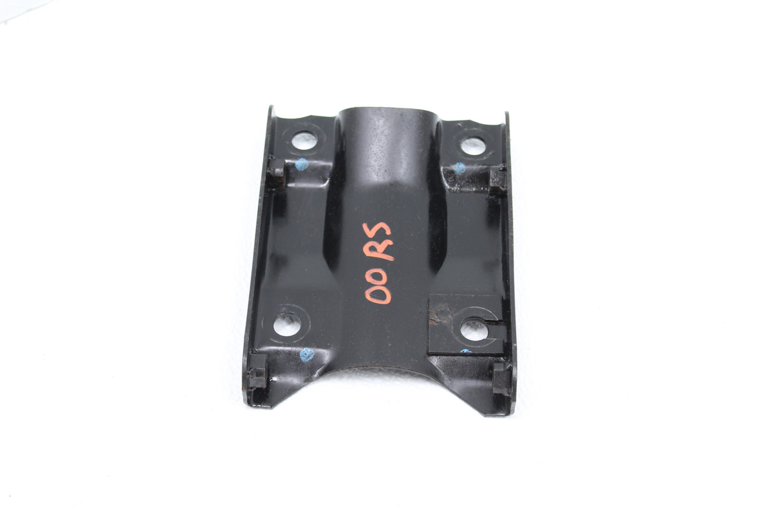 1998-2001 SUBARU IMPREZA 2.5 RS GC8 REAR DIFF BRACKET MOUNT BRACE ...