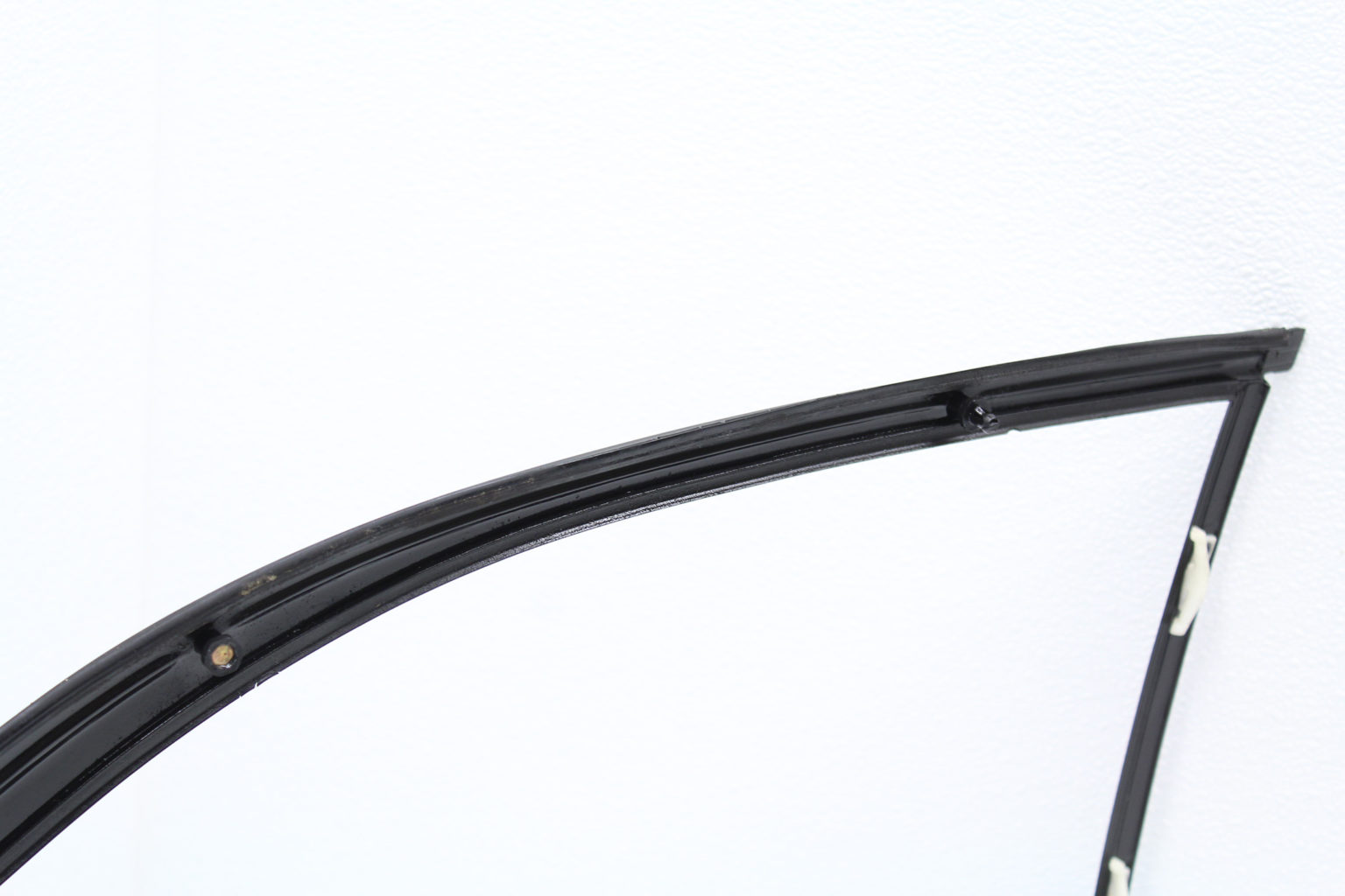 1998-2001 SUBARU IMPREZA 2.5 RS GC8 2DR COUPE LH WINDOW MOLDING TRIM ...