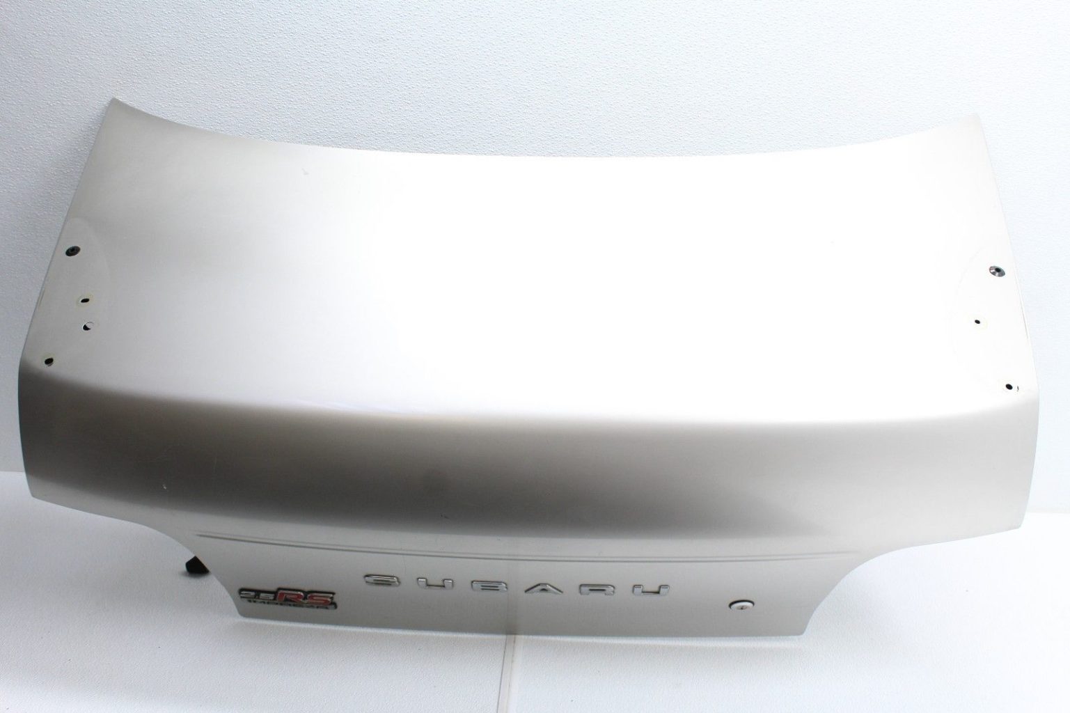 1998-2001 SUBARU IMPREZA 2.5 RS GC8 TRUNK LID DECK OEM – SubieAutoParts.com