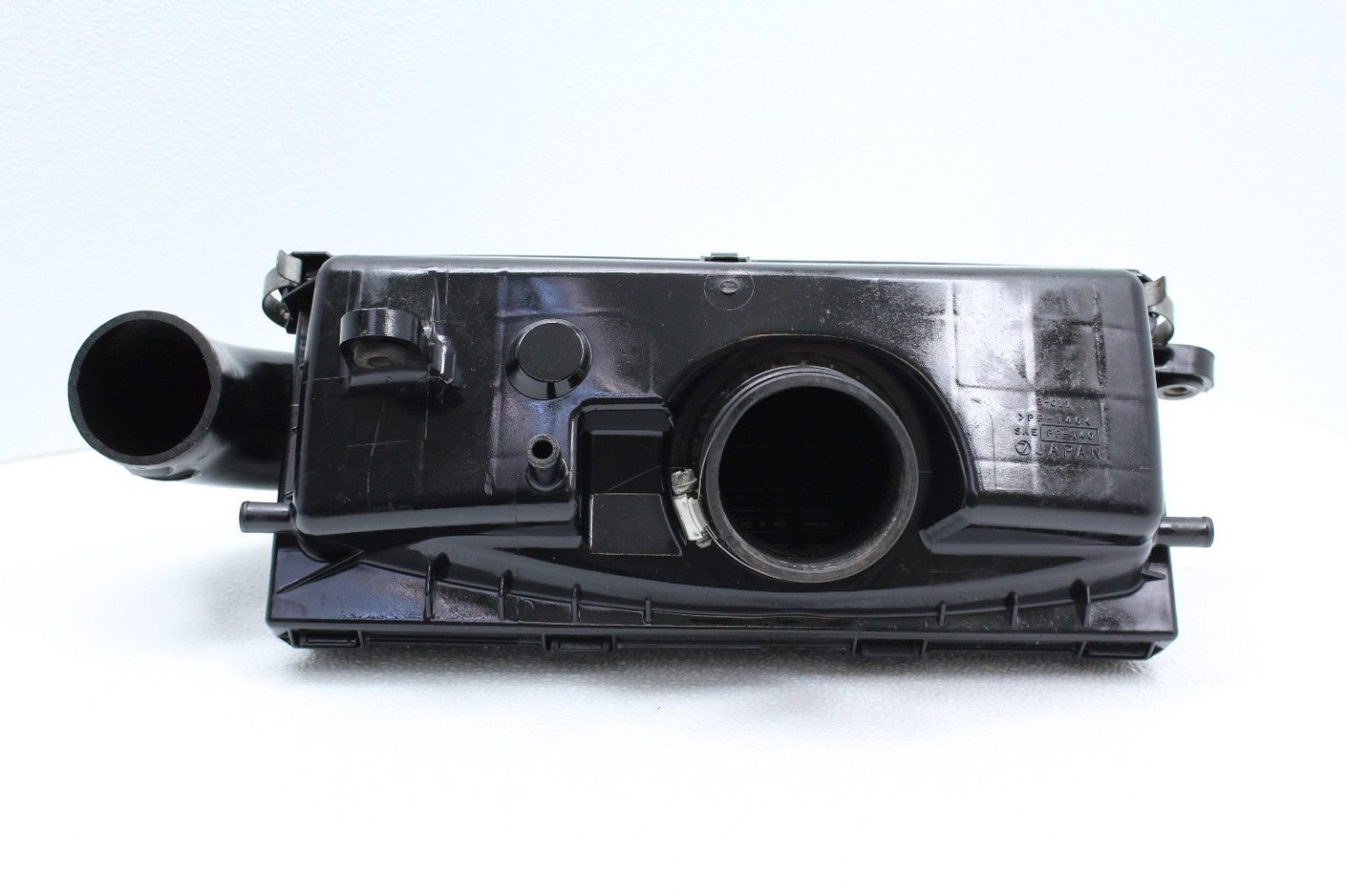 1998-2001 SUBARU IMPREZA 2.5 RS GC8 AIR INTAKE BOX OEM – SubieAutoParts.com