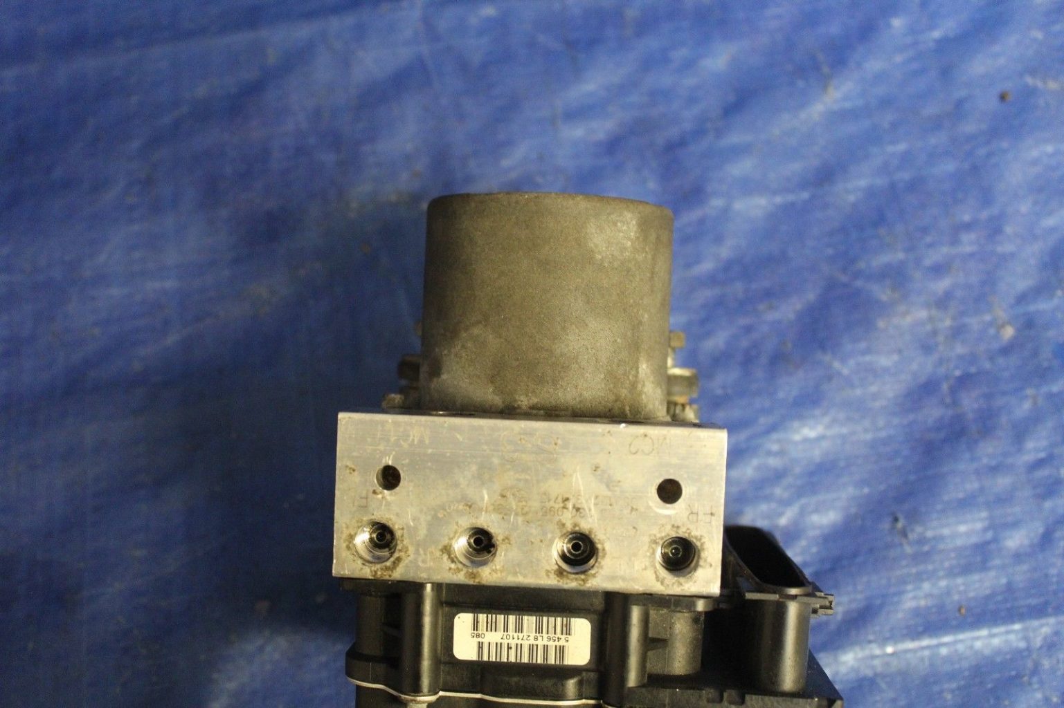 2008-2014 SUBARU IMPREZA WRX STI ABS BRAKE MODULE OEM – SubieAutoParts.com