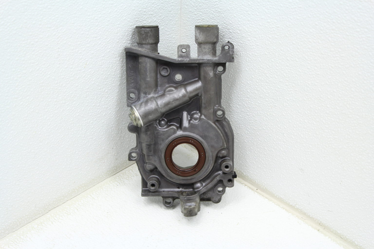 2004 SUBARU IMPREZA WRX OIL PUMP – SubieAutoParts.com