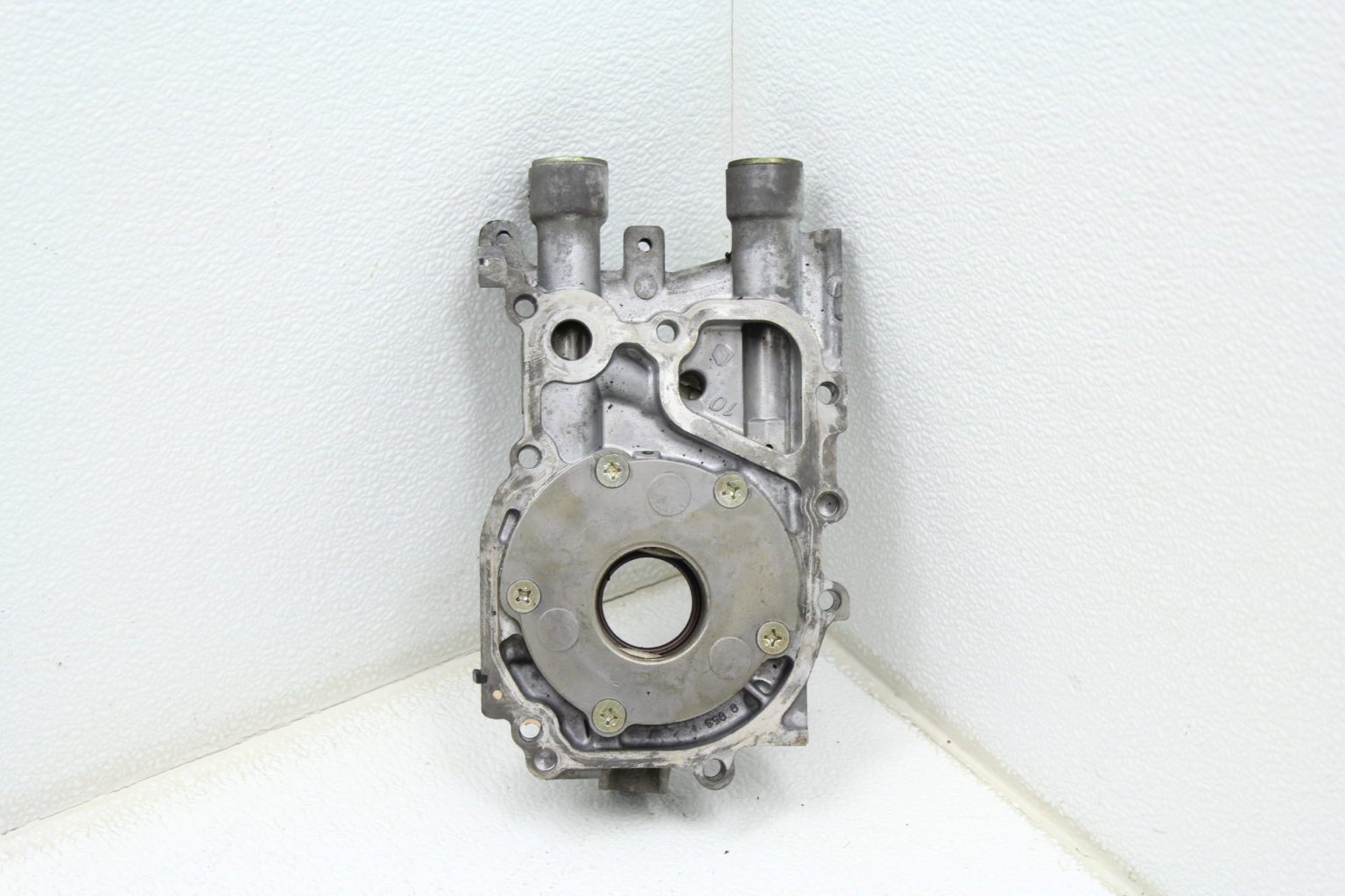 2004 SUBARU IMPREZA WRX OIL PUMP – SubieAutoParts.com