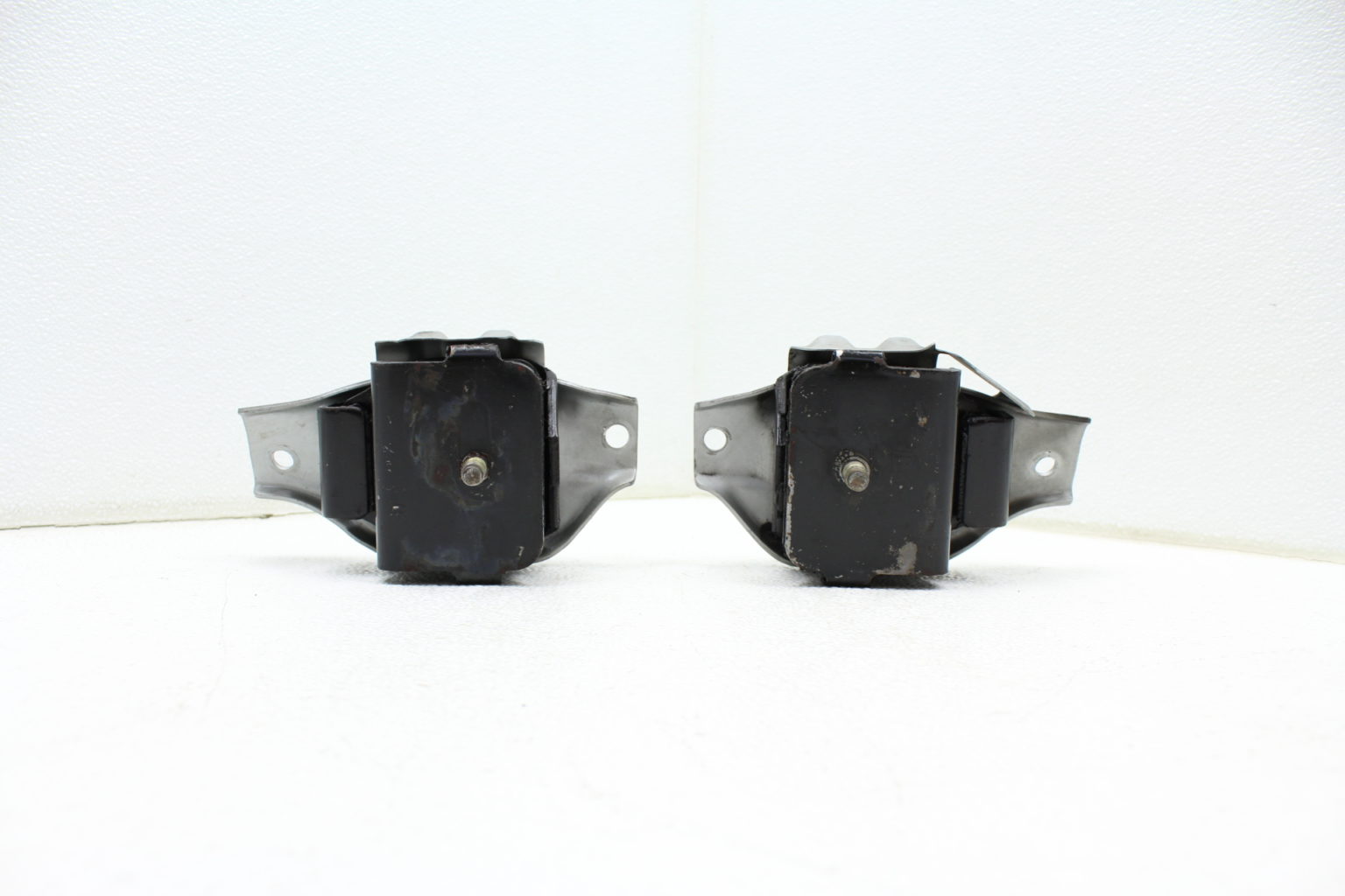 02-07 2002-2007 SUBARU IMPREZA WRX & STI ENGINE MOTOR MOUNTS OEM ...