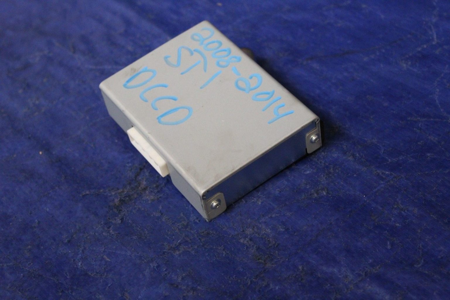 2008-2014 SUBARU IMPREZA WRX STI DCCD MODULE – SubieAutoParts.com