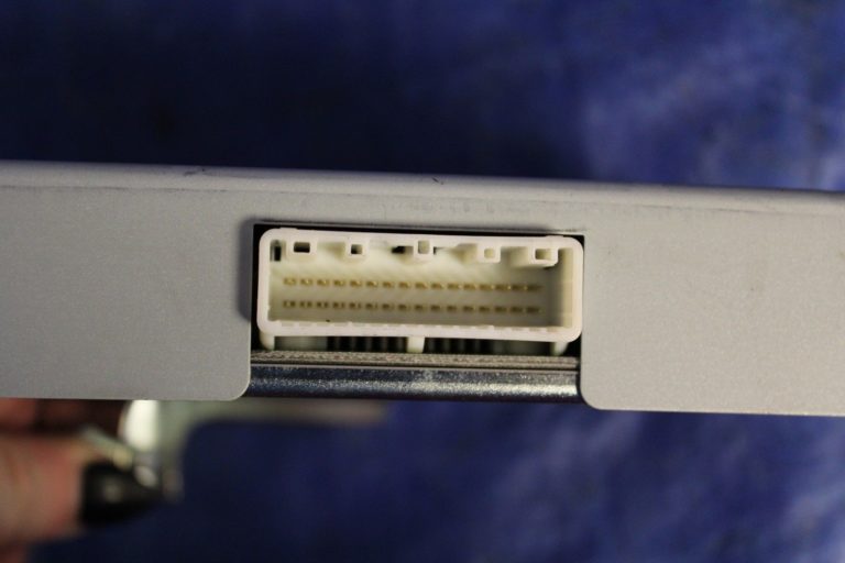 2008-2014 SUBARU IMPREZA WRX STI DCCD MODULE – SubieAutoParts.com