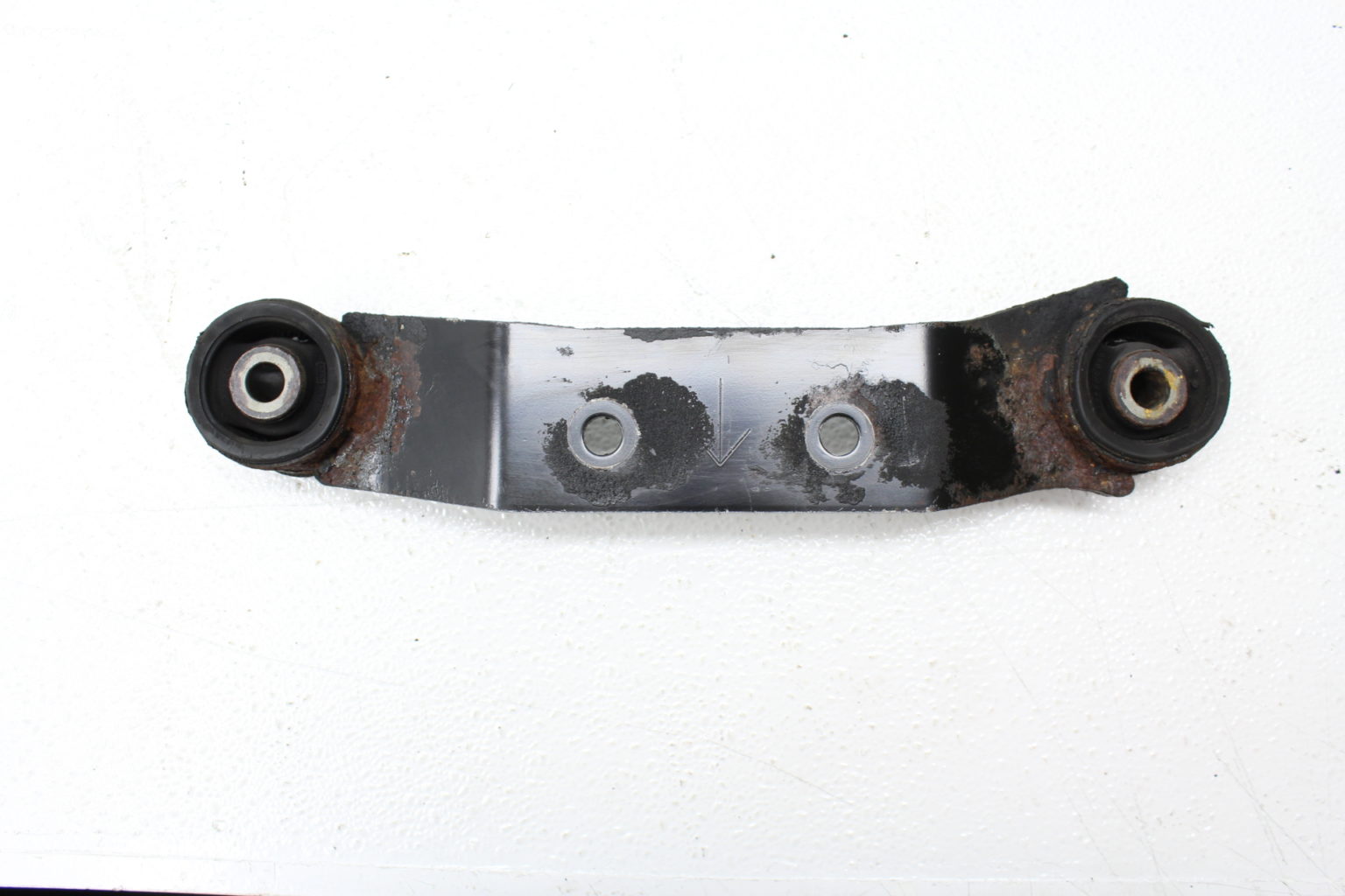 2002-2007 SUBARU WRX & STI REAR DIFF BRACE MOUNT DIFFERENTIAL BRACKET ...