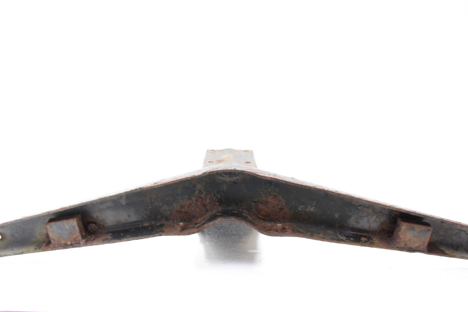 1998-2001 SUBARU IMPREZA 2.5 RS GC8 REAR DIFFERENTIAL CRADLE OUTRIGGER ...