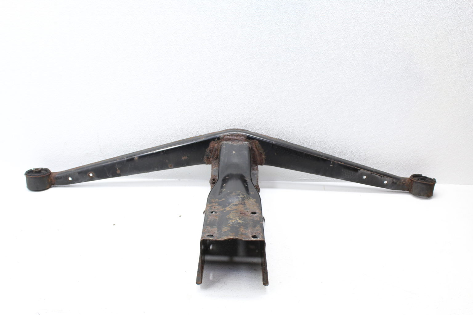 1998-2001 SUBARU IMPREZA 2.5 RS GC8 REAR DIFFERENTIAL CRADLE OUTRIGGER ...