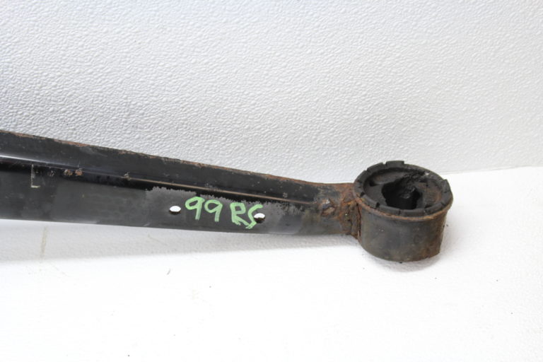 1998-2001 SUBARU IMPREZA 2.5 RS GC8 REAR DIFFERENTIAL CRADLE OUTRIGGER ...