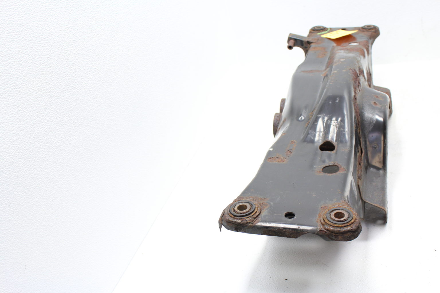 1998-2001 SUBARU IMPREZA 2.5 RS GC8 REAR SUBFRAME CRADLE CROSSMEMBER ...