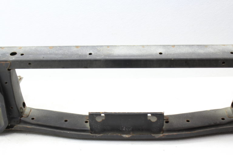 1998-2001 SUBARU IMPREZA 2.5 RS GC8 FRONT BUMPER BEAM CRASH BAR ...