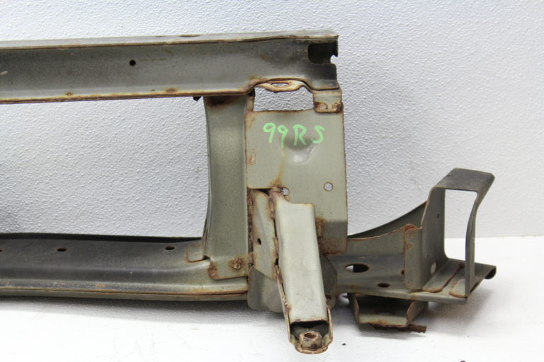 1998-2001 SUBARU IMPREZA 2.5 RS GC8 FRONT BUMPER BEAM CRASH BAR ...