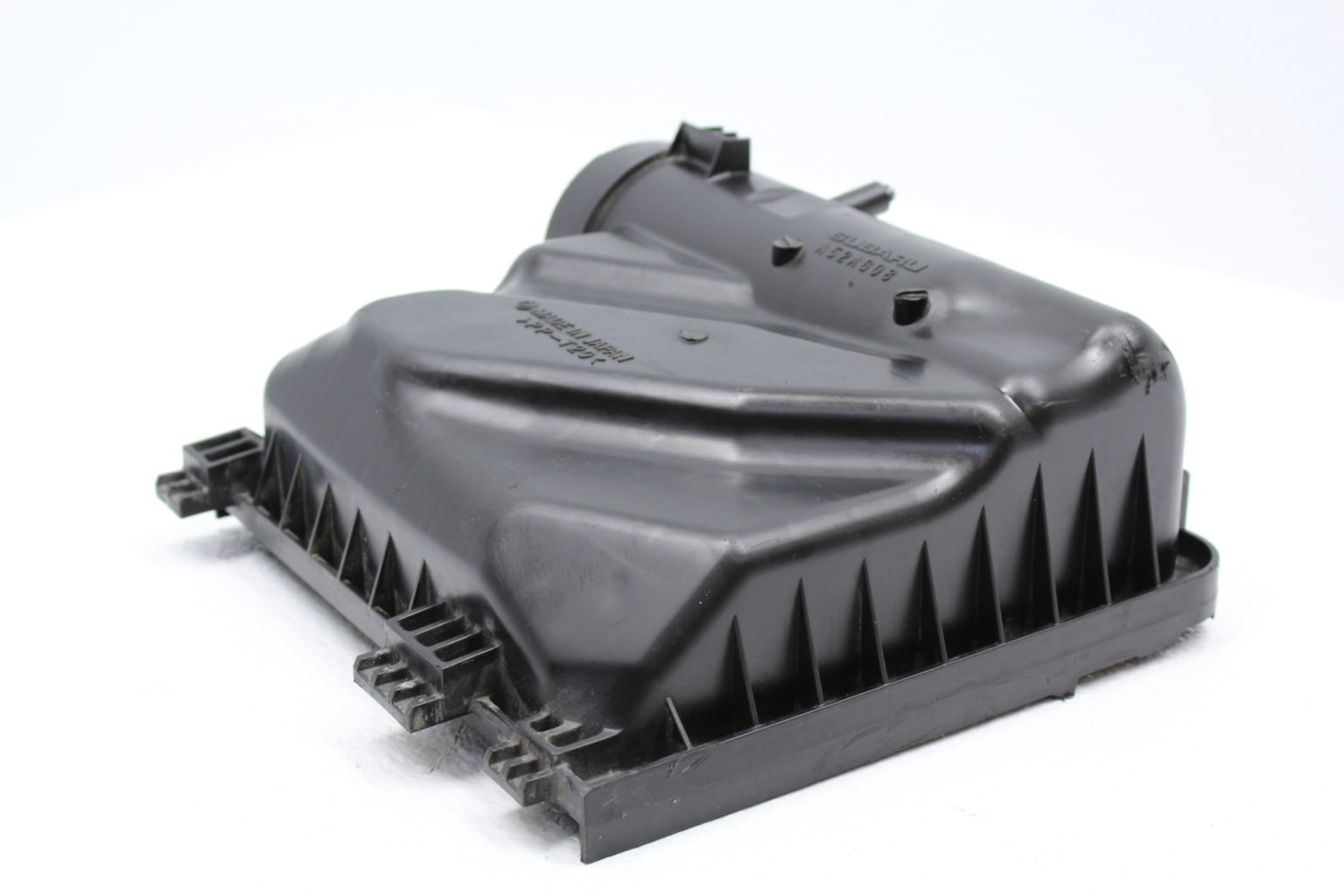 2008-2014 SUBARU IMPREZA WRX & STI UPPER AIR INTAKE BOX CLEANER OEM ...