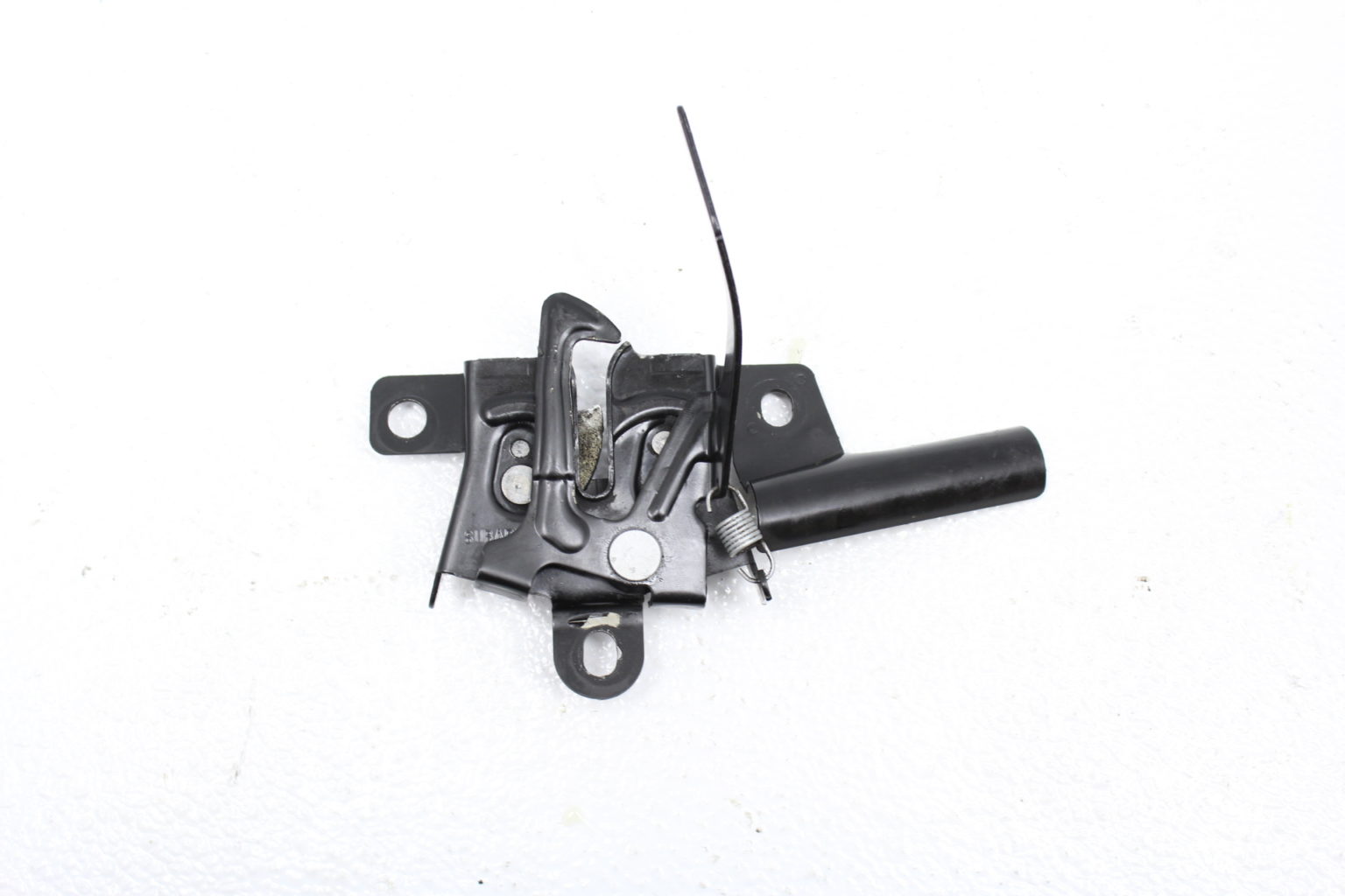 2008-2014 SUBARU IMPREZA WRX & STI FRONT HOOD LATCH LOCK ASSEMBLY OEM ...