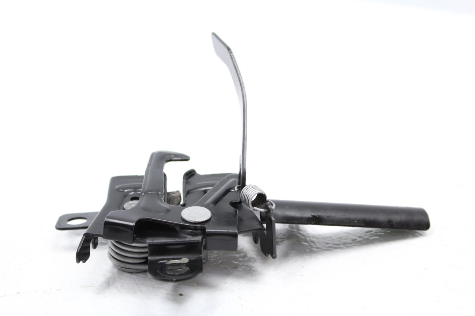 2008-2014 SUBARU IMPREZA WRX & STI FRONT HOOD LATCH LOCK ASSEMBLY OEM ...