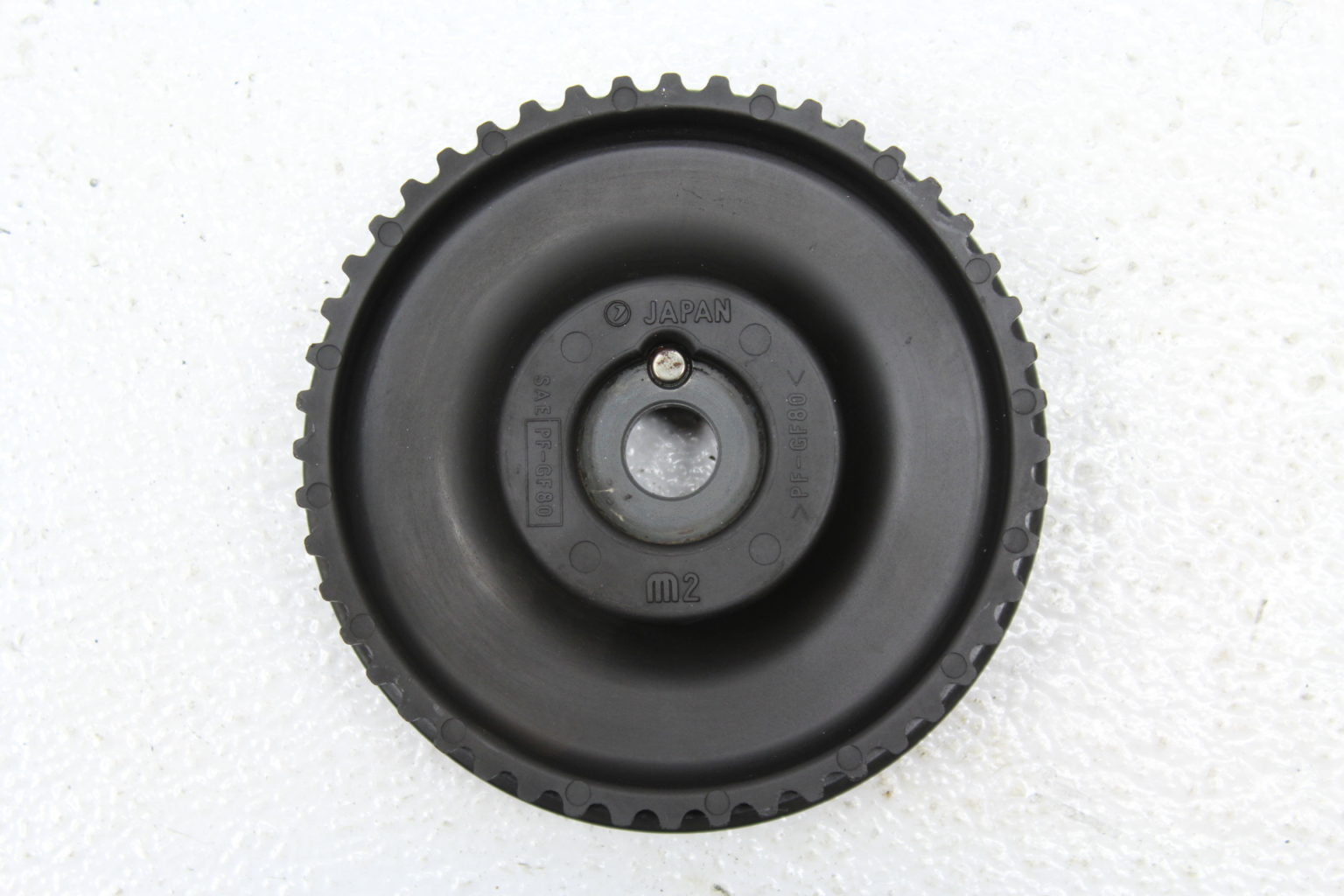 1998-2001 SUBARU IMPREZA RS GC8 CAM SHAFT TIMING GEAR PULLEY SPROCKET ...