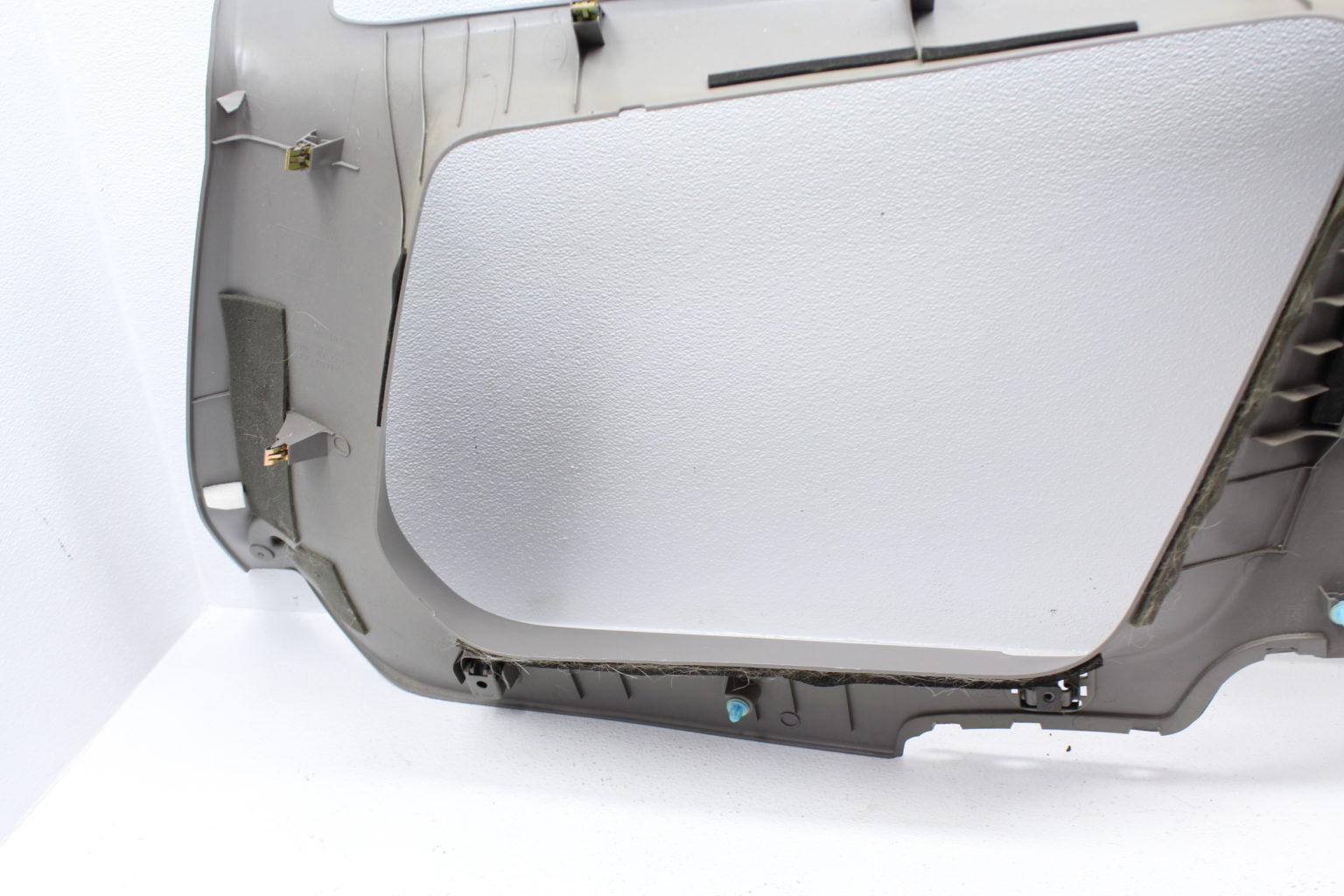 2004-2008 SUBARU FORESTER XT FXT REAR C PILLAR TRIM RIGHT PASSENGER ...