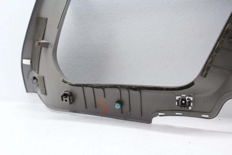 2004-2008 SUBARU FORESTER XT FXT REAR C PILLAR TRIM RIGHT PASSENGER ...