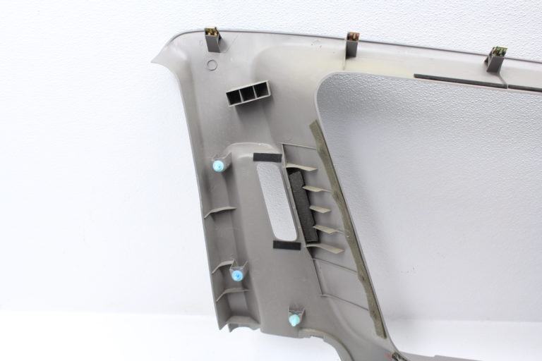 2004-2008 SUBARU FORESTER XT FXT DRIVER REAR C PILLAR TRIM LEFT OEM ...