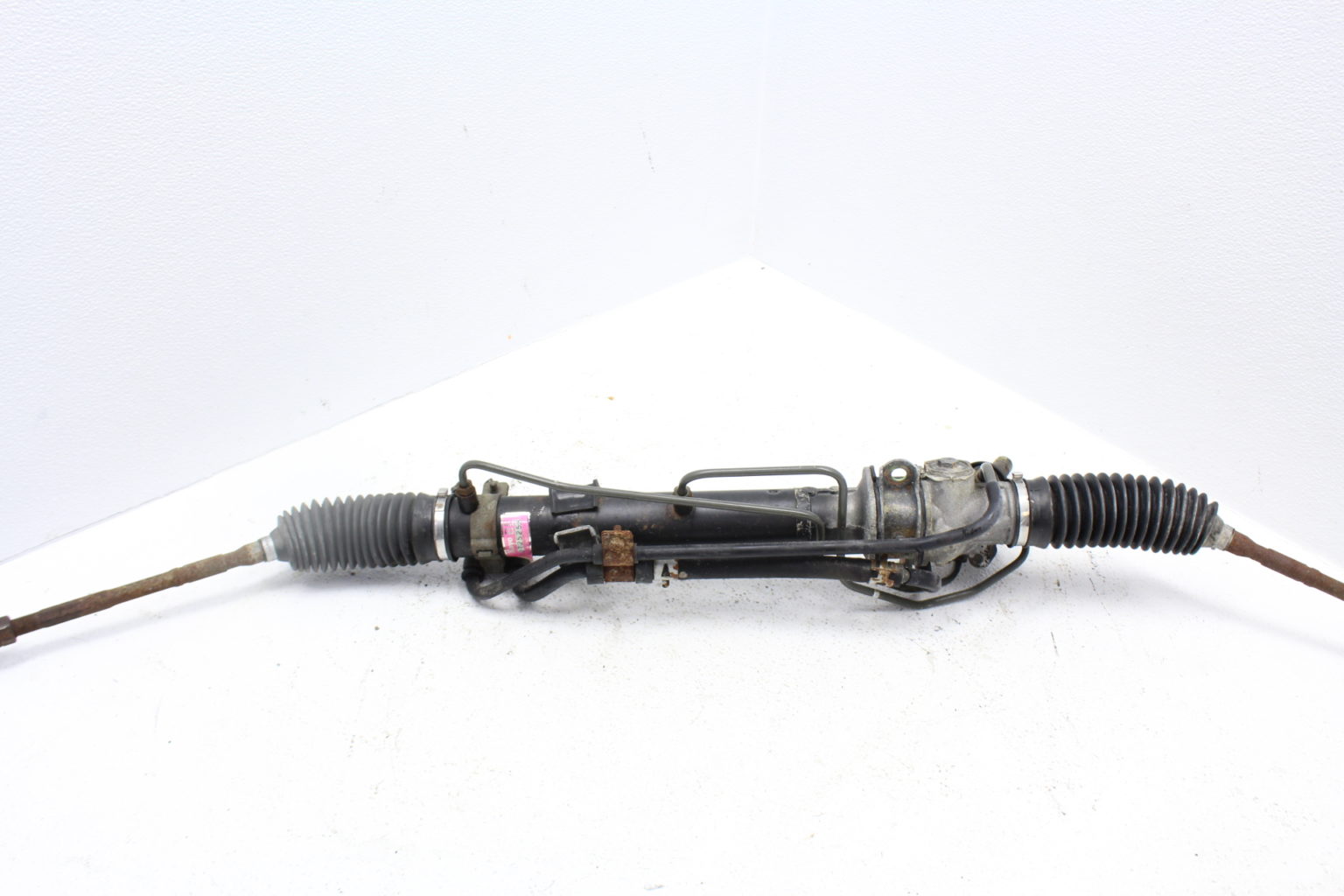 2004-2008 SUBARU FORESTER XT FXT STEERING RACK & PINION OEM FACTORY ...