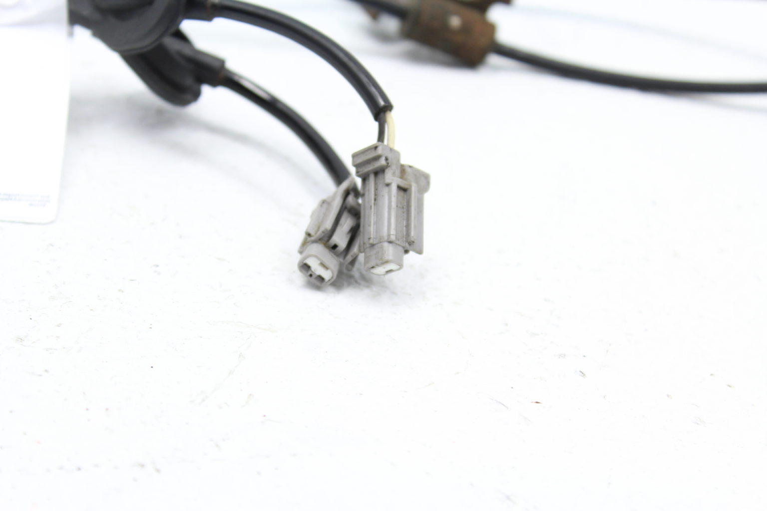 04-08 SUBARU FORESTER XT & 02-07 WRX / STI FRONT ABS SENSORS WHEEL ...