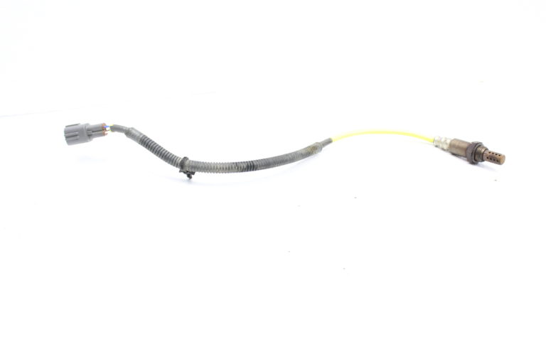 2008-2014 SUBARU IMPREZA WRX & STI REAR O2 SENSOR OXYGEN SENSOR OEM ...