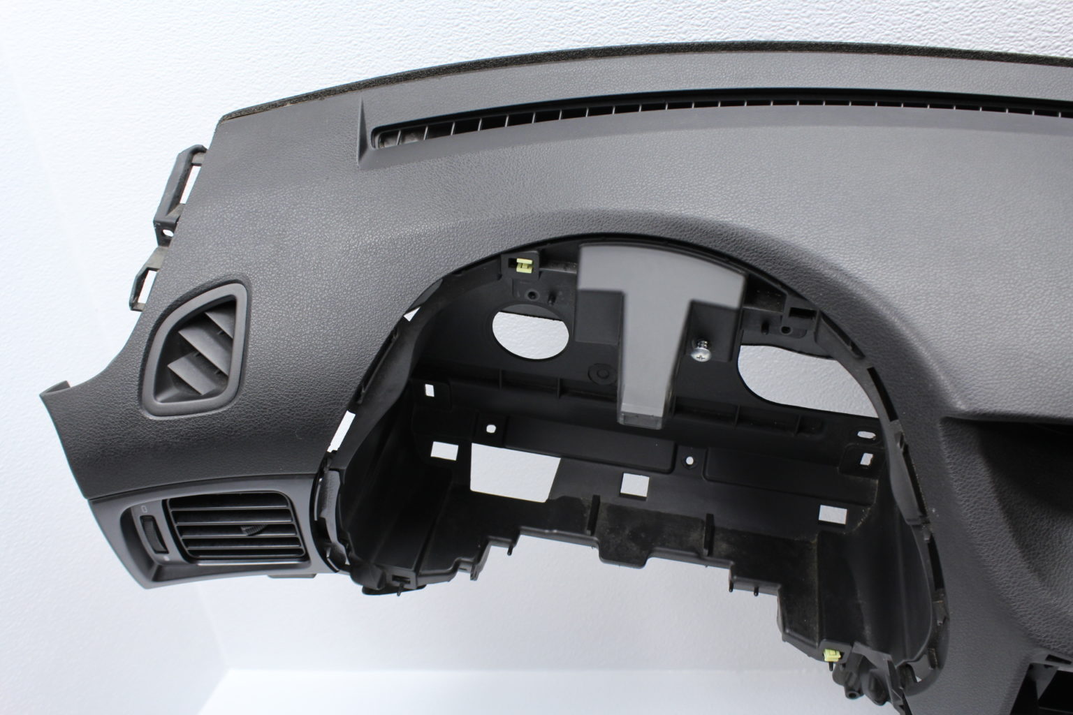 2008-2014 SUBARU IMPREZA WRX STI DASHBOARD DASH PANEL COVER OEM 08-14 ...
