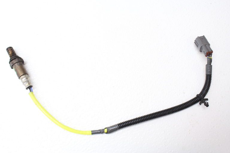 2008-2014 SUBARU IMPREZA WRX & STI REAR O2 SENSOR OXYGEN SENSOR OEM ...