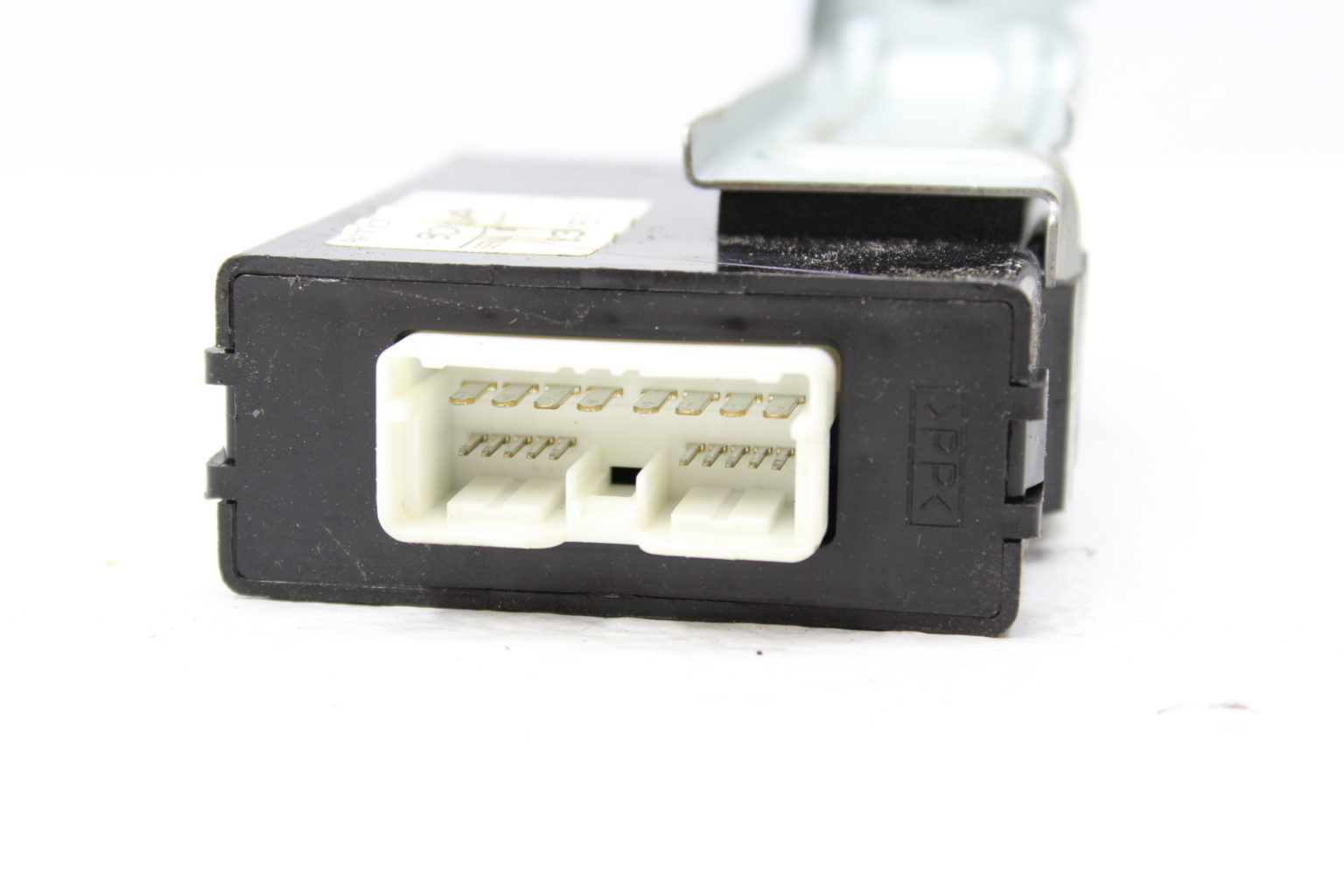 03 04 05 06 07 08 2003-2008 SUBARU FORESTER XT SECURITY CONTROL MODULE ...