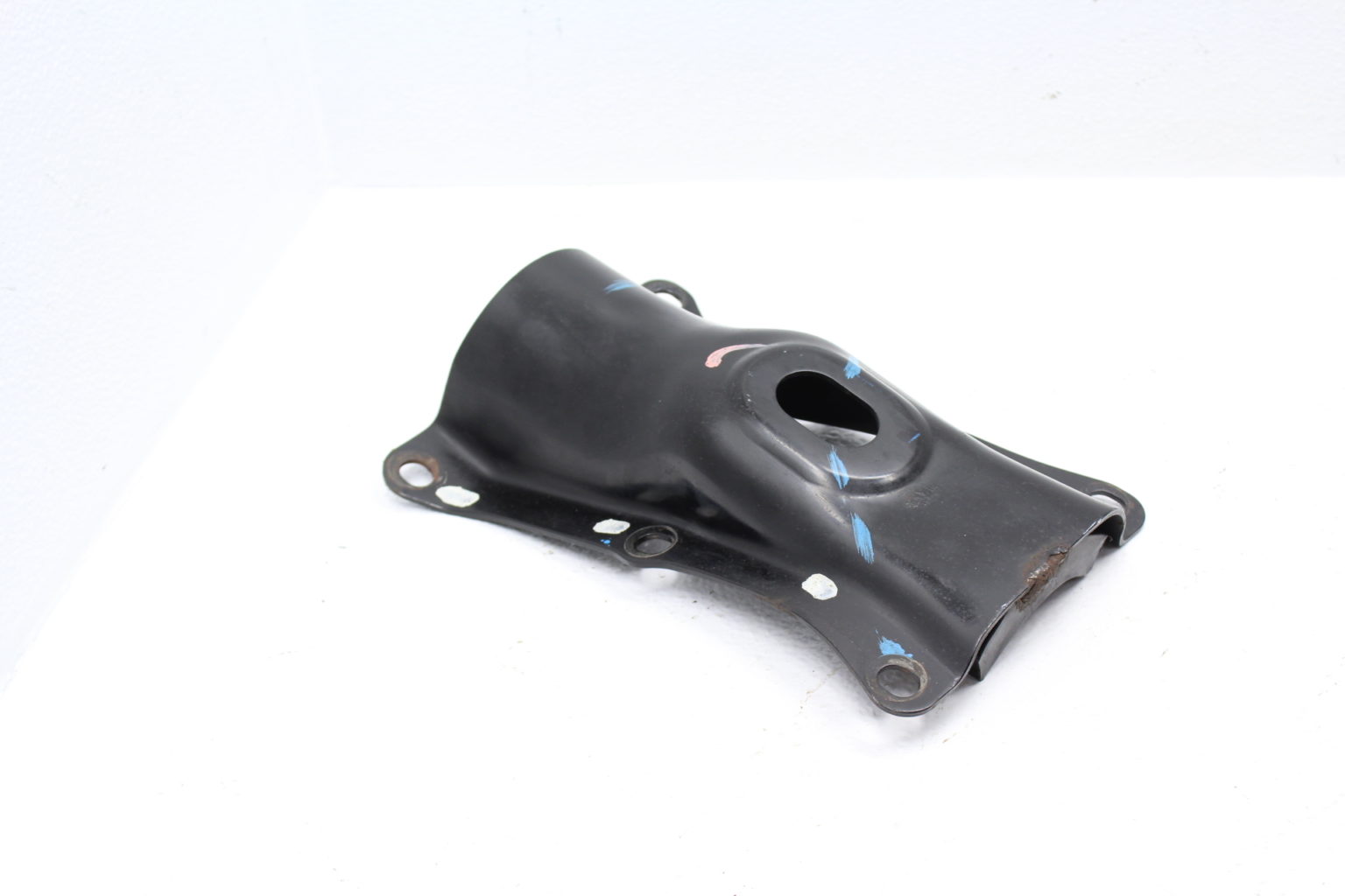 2002-2007 SUBARU IMPREZA WRX & STI REAR DIFF BRACKET/MOUNT PLATE ...