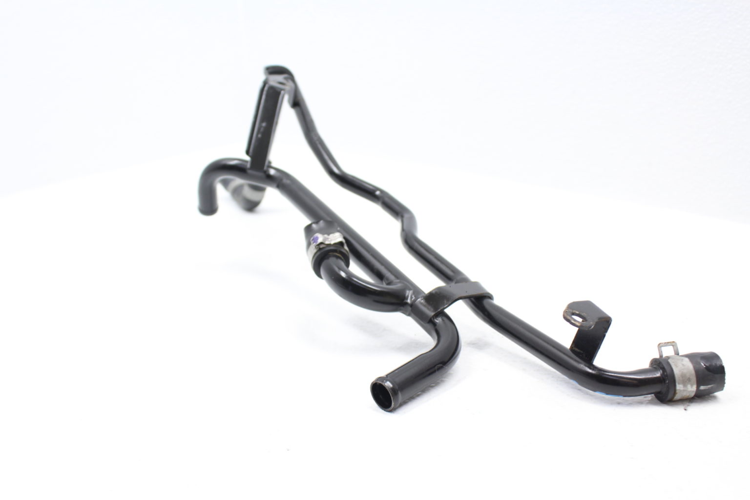 2008-2014 SUBARU WRX STI MOTOR COOLANT HARD LINE OEM 08-14 ...