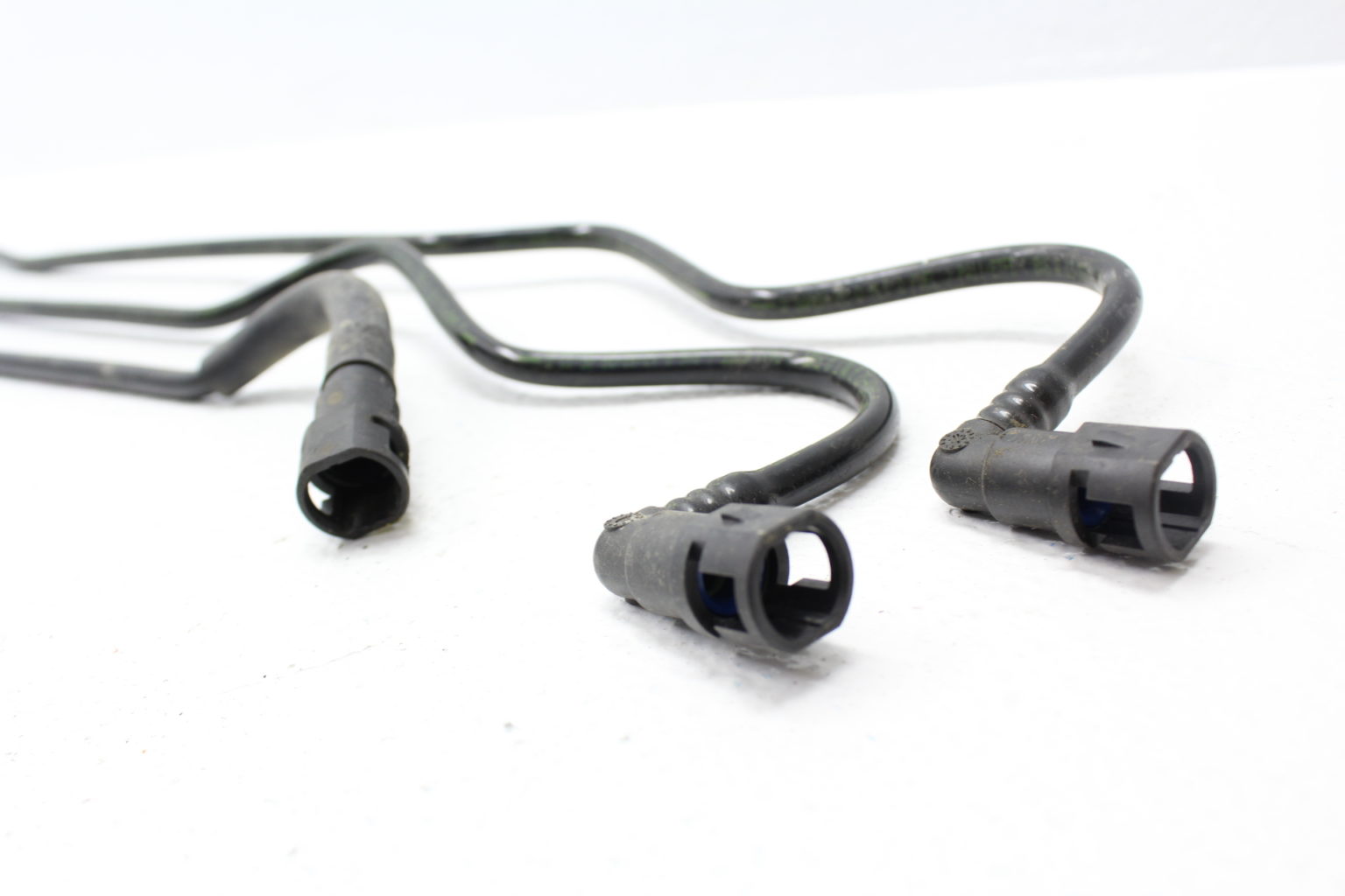 2008-2014 SUBARU IMPREZA WRX & STI FUEL TANK GAS LINES HOSES OEM SET ...