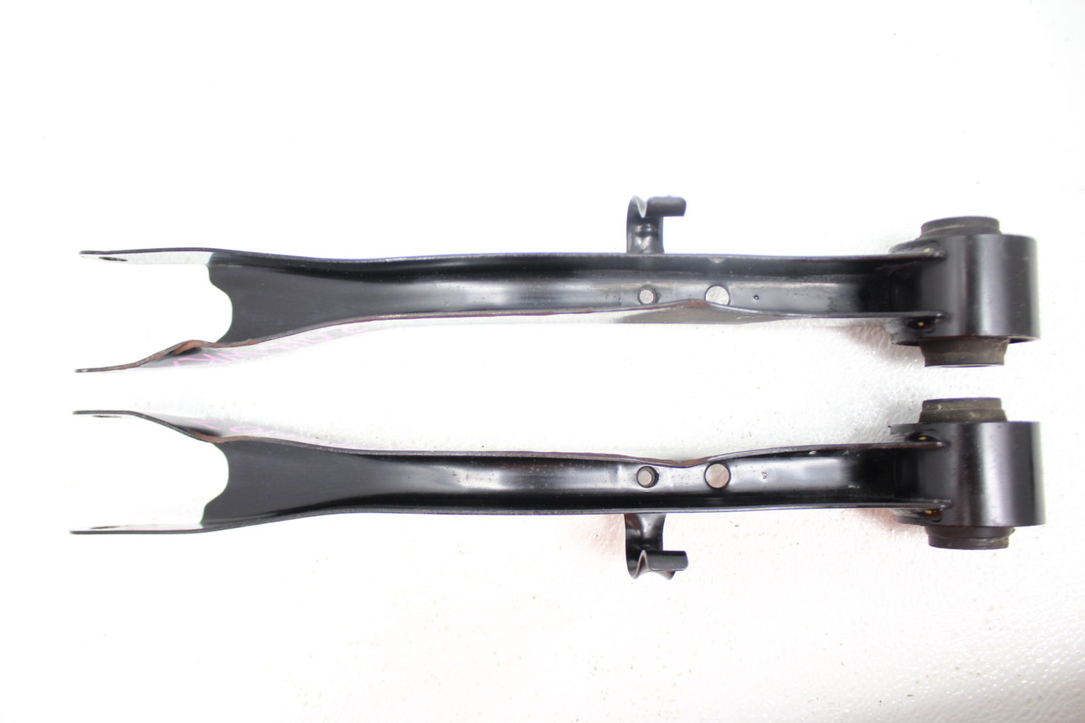 2008-2014 SUBARU IMPREZA WRX & STI REAR TRAILING ARMS LATERAL CONTROL ...