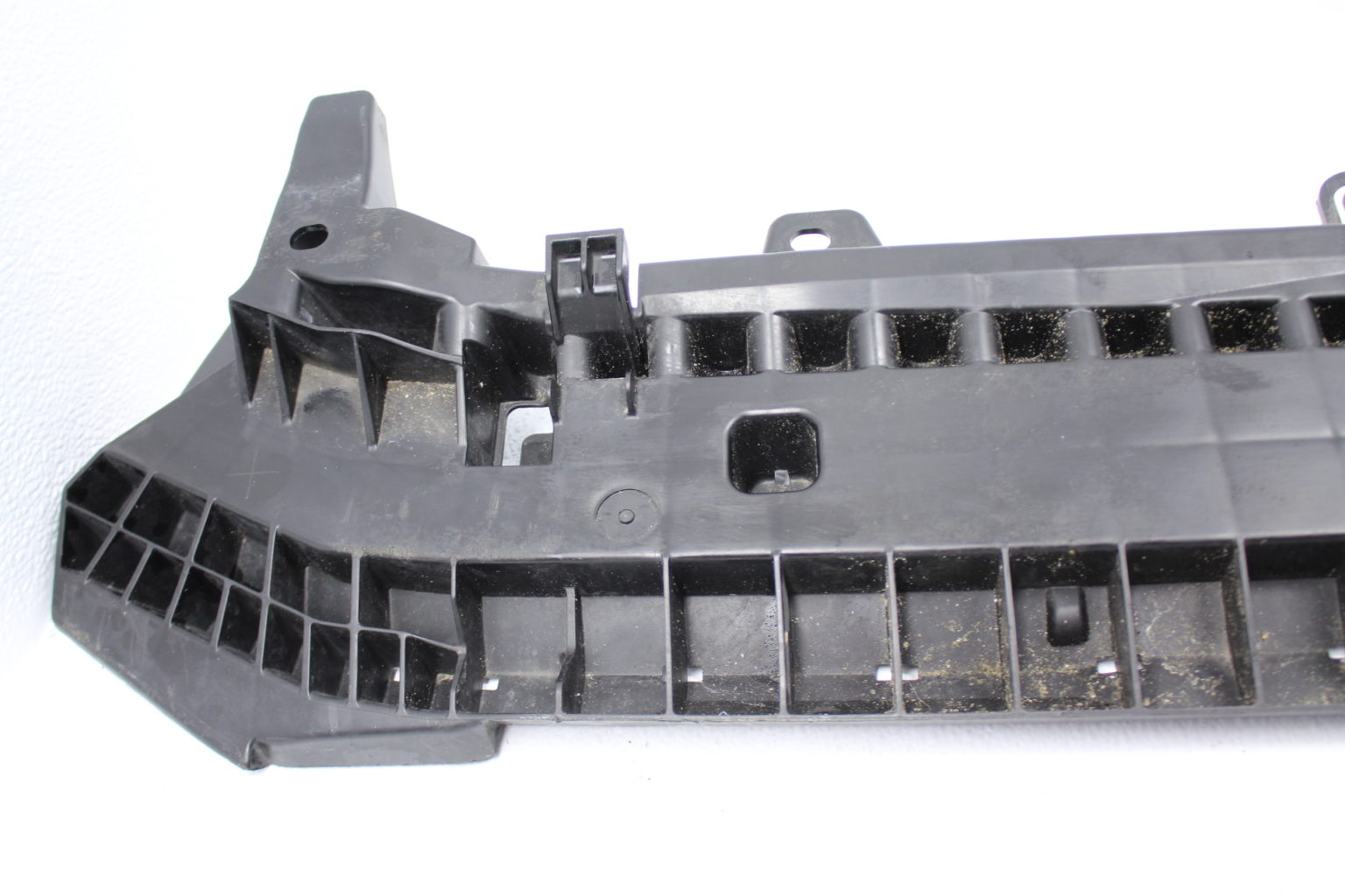 2015-2019 SUBARU IMPREZA WRX & STI FRONT LOWER BUMPER BRACKET OEM ...