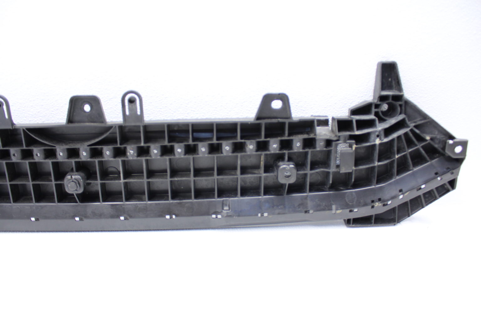 2015-2019 SUBARU IMPREZA WRX & STI FRONT LOWER BUMPER BRACKET OEM ...