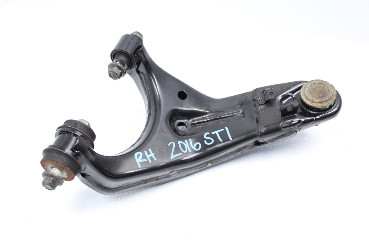 2015-2017 SUBARU WRX STI RH REAR UPPER CONTROL ARM RIGHT PASSENGER ...