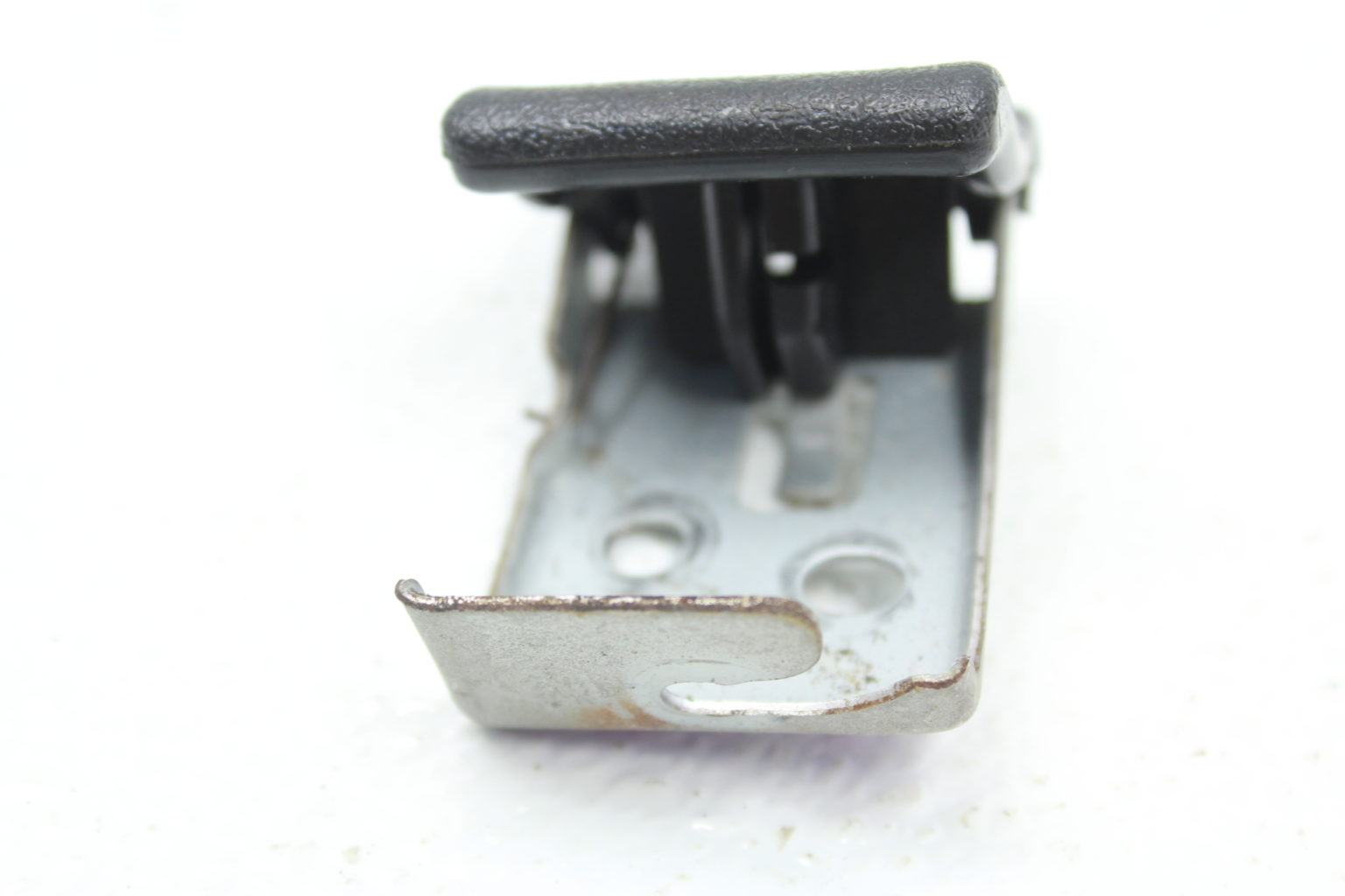 2002-2007 SUBARU IMPREZA WRX & STI HOOD LOCK LATCH RELEASE LEVER OEM ...