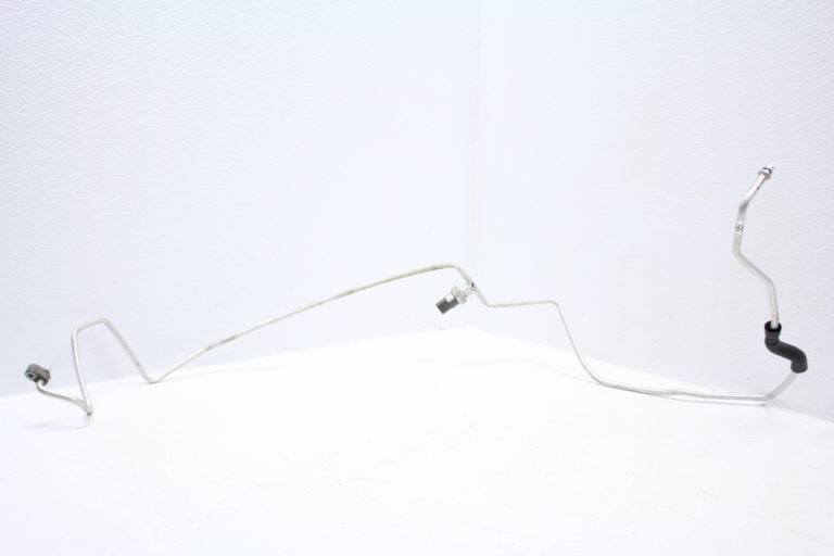 2015-2017 SUBARU WRX STI AC HARD LINES A/C FIREWALL ALUMINUM AIR ...