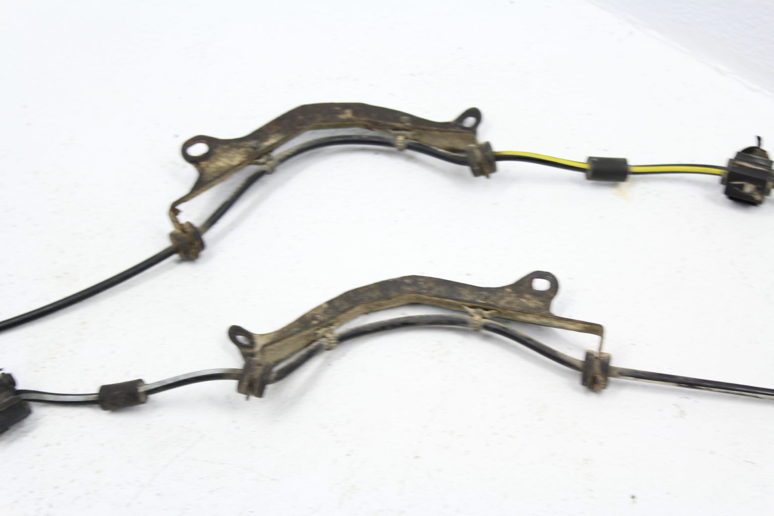 2008-2014 SUBARU IMPREZA WRX & STI REAR ABS SENSORS LH/RH WHEEL SPEED ...