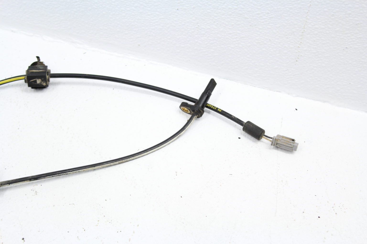 2008-2014 SUBARU IMPREZA WRX & STI REAR ABS SENSORS LH/RH WHEEL SPEED ...