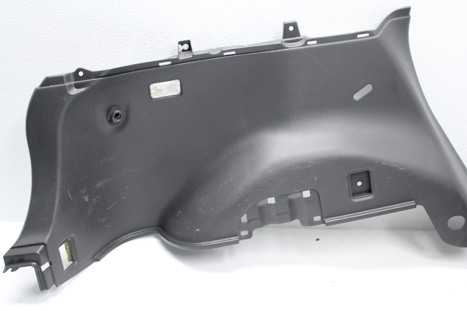 2008-2014 SUBARU IMPREZA WRX & STI HATCH REAR TRUNK QUARTER PANEL ...