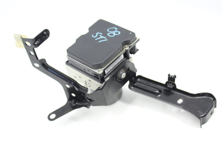 2008-2014 SUBARU IMPREZA WRX & STI ABS BRAKE MODULE ANTI-LOCK PUMP ...