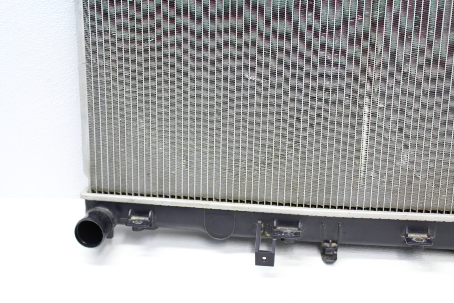 15-19 2015-2019 SUBARU WRX STI RADIATOR COOLING ASSEMBLY OEM 45119VA010 ...