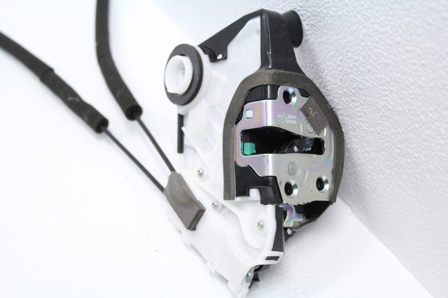 2015-2018 SUBARU WRX STI RIGHT FRONT DOOR LOCK ACTUATOR RH PASSENGER ...